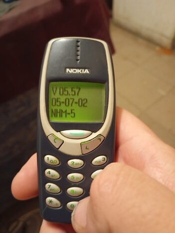 Pirkti Nokia 3310