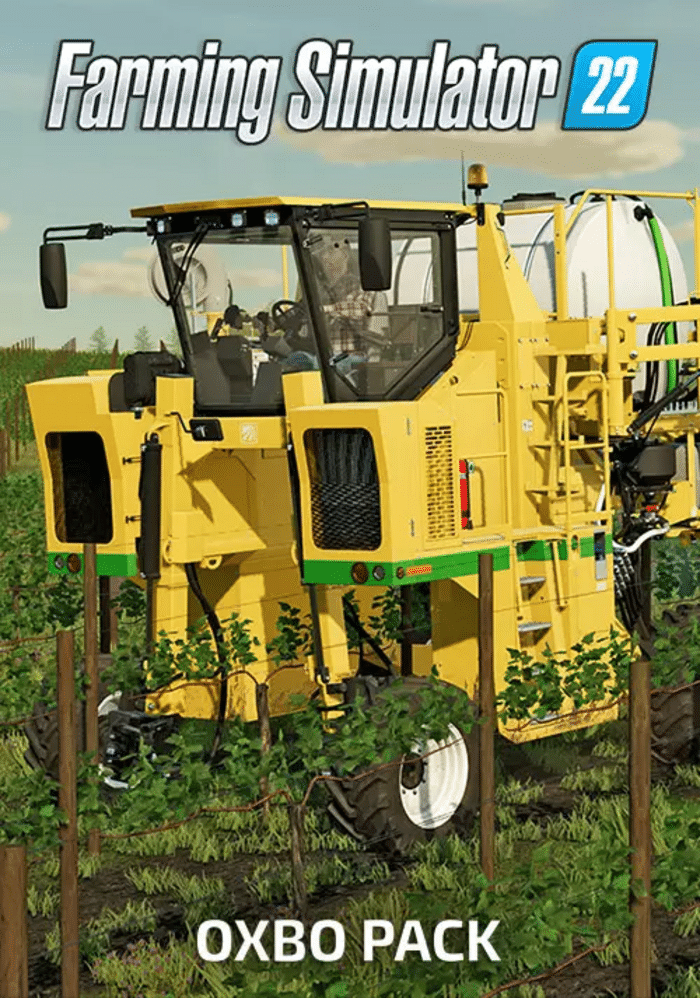 Farming Simulator