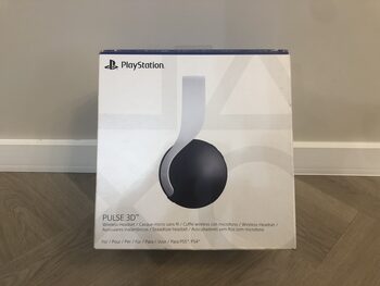 Comprar Playstation Pulse 3D + Laidai + Dongle | ENEBA