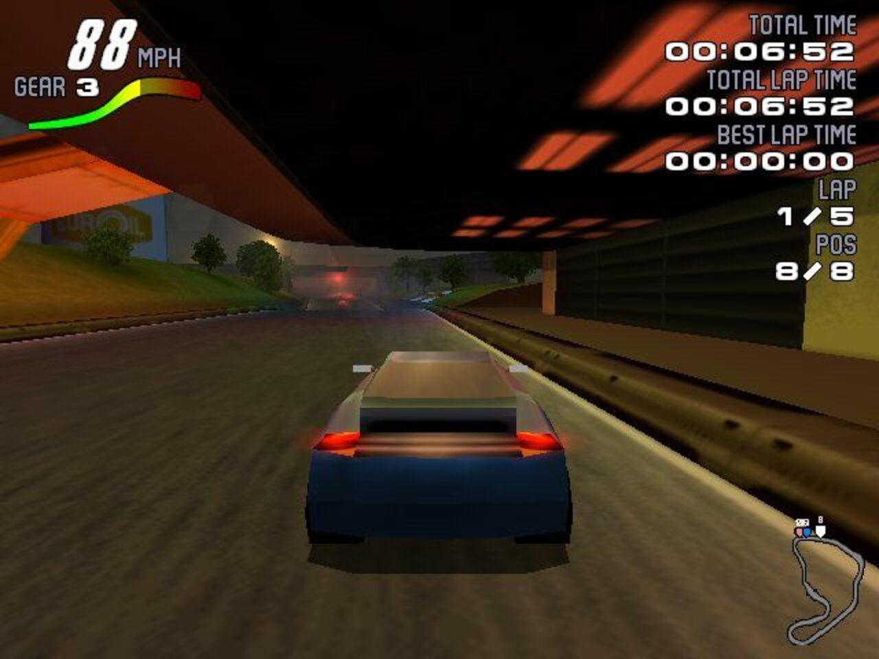 Buy Motorhead (1998) PS1 CD! Cheap game price