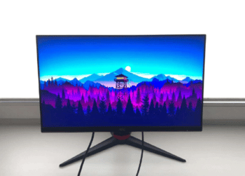Comprar Aoc 24g2u-bk 144hz Gaming Monitorius | ENEBA