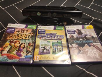 Comprar Xbox 360 Kinect kamera