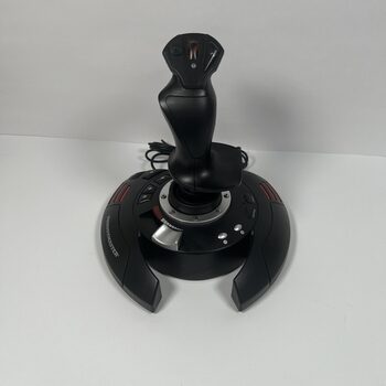 Comprar Thrustmaster USB T-Flight Stick X Joystick For PC | ENEBA