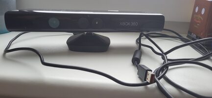 Comprar XBOX 360 Kinect kamera