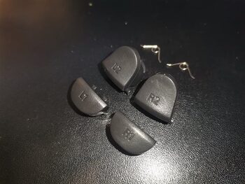 Comprar PS 4 L1 , L2 , R1 , R2 trigeriai Dual shock 4