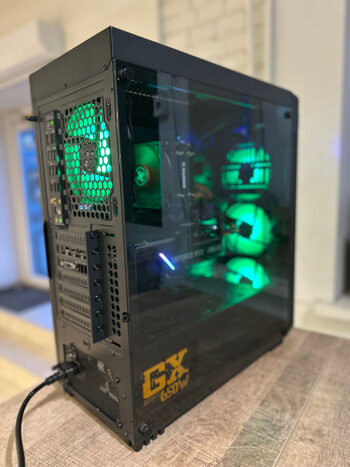 Comprar Gaming Pc i5 9gen, 24gb RAM, Rtx 2070