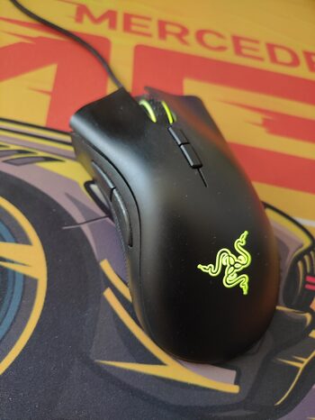 Comprar Razer Deathadder elite
