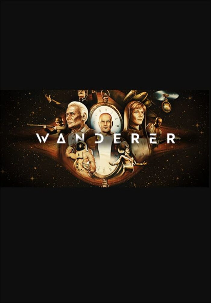 Buy Wanderer [VR] PC Steam key! Cheap price