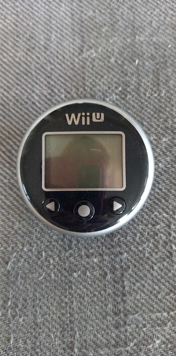 Pirkti Wii u fit meter | ENEBA