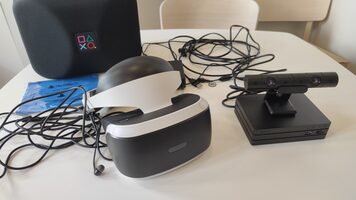 Pirkti Gafas PSVR CUH-ZVR2