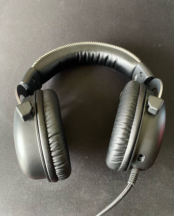 Comprar HyperX Cloud II