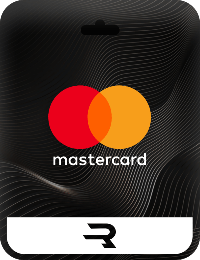 Buy Rewarble MasterCard 5 EUR Voucher Card and Top Up Cheaper