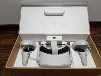 Comprar Oculus quest 2 128GB