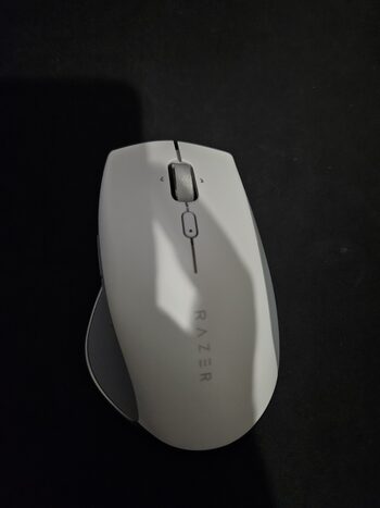 Comprar Razer proclick pelė