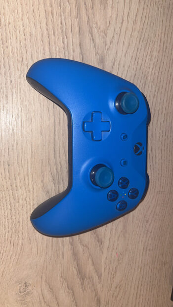 Pirkti Xbox Wireless Controller – Blue