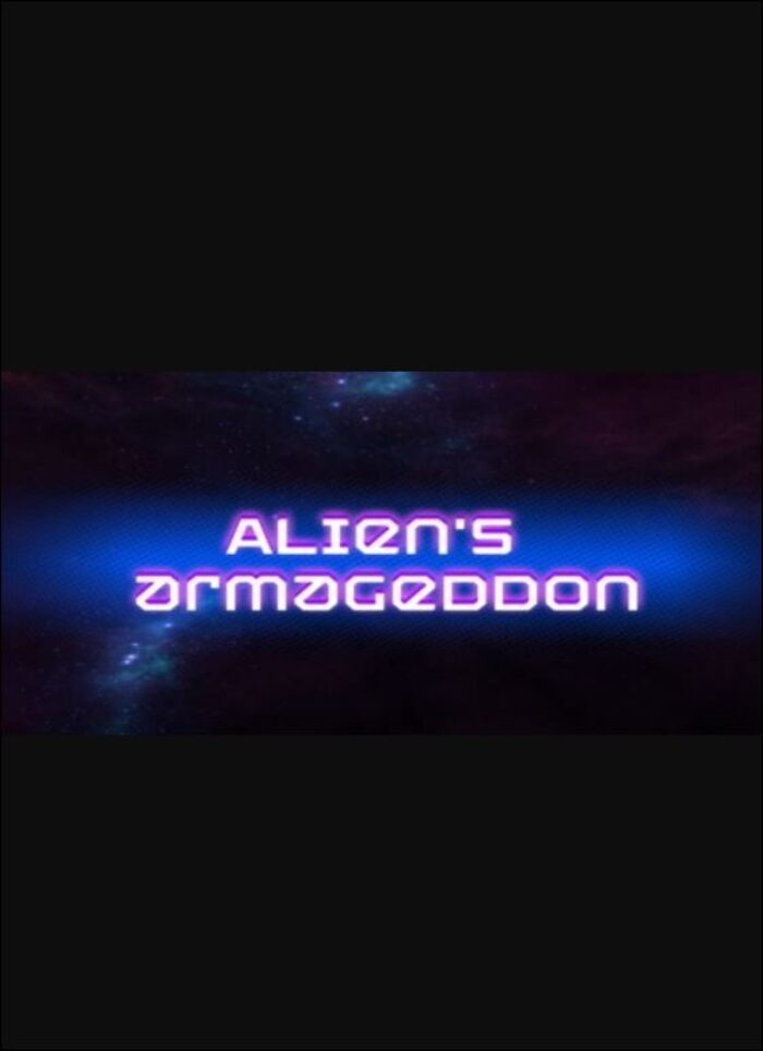 Buy Alien's Armageddon PC Steam key! Cheap price