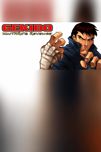 Buy Gekido Kintaro's Revenge Steam Key (PC) GLOBAL