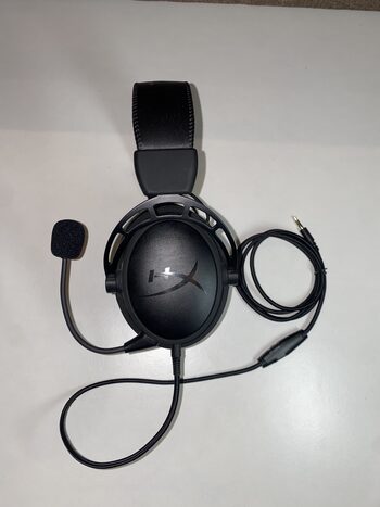 Comprar HyperX Cloud Alpha