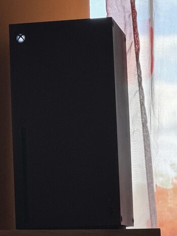 Pirkti Xbox Series X, Black, 1TB