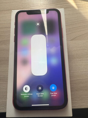 Comprar Apple iPhone XR 64GB Red