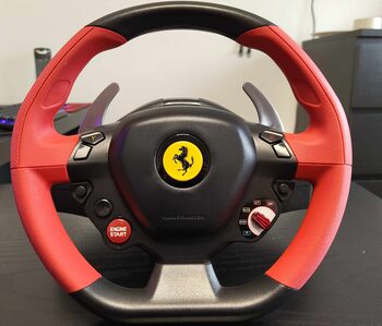 Comprar Thrustmaster Ferrari 458 Spider | ENEBA