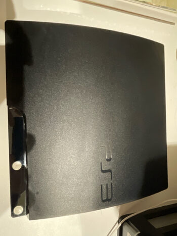 Comprar ps3 slim 120 gb
