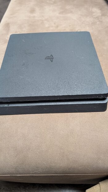 Comprar ps4 slim