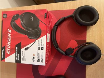 Pirkti Hyperx Cloud Stinger 2