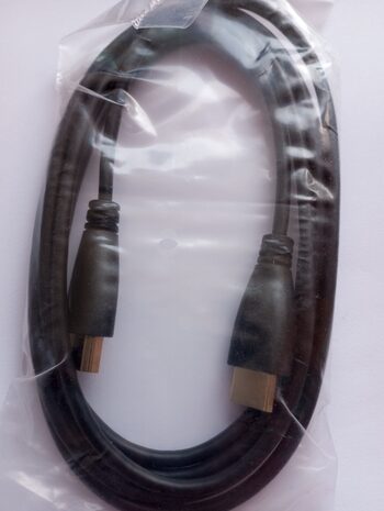 Comprar HDMI kabelis laidas 2m | ENEBA