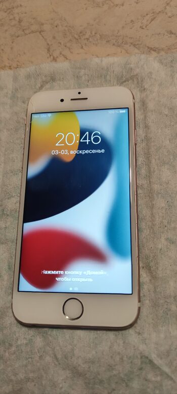 Comprar Apple iPhone 6s 16GB Gold