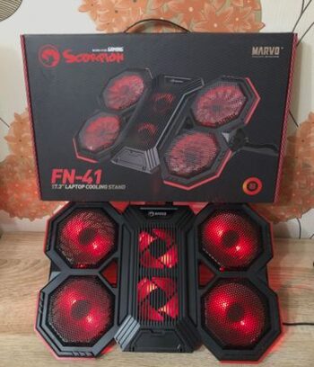 Comprar Aušintuvas Marvo FN-41 | ENEBA