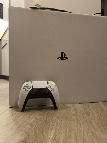 Comprar Brand New PS5 Digital | ENEBA