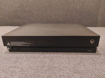 Comprar Xbox One X 1TB