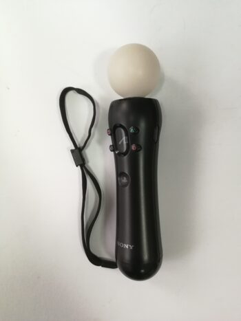 Comprar Sony Move Motion Controller, pultas, pultelis (PS3, PS4, PS5)