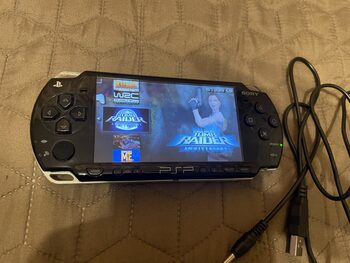 Comprar PSP 2000, Black, 32Gb | ENEBA