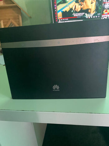 Pirkti Huawei 4g modemas su sim. | ENEBA