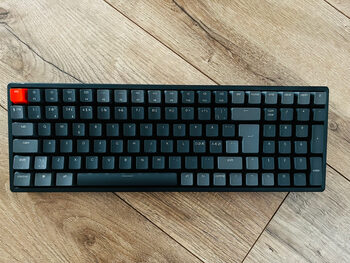 Comprar Keychron K4C3 | ENEBA