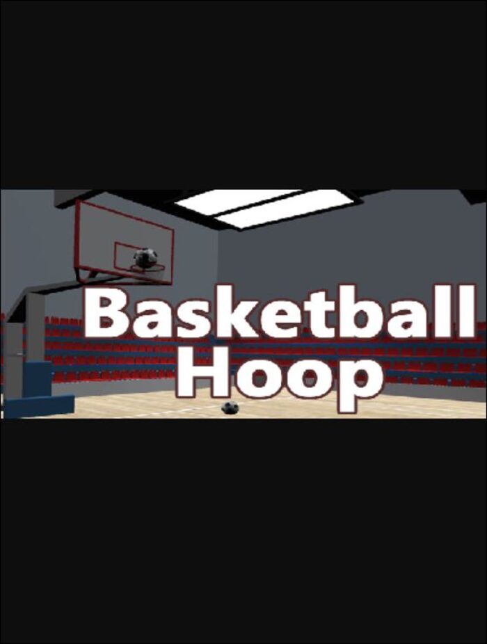 Buy Basketball Hoop PC Steam key! Cheap price