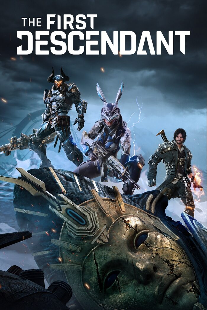 Buy The First Descendant - Launch Edition Bundle (DLC) Xbox key! Cheap ...