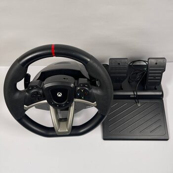 Pirkti HORI Racing Wheel Overdrive Designed for Xbox Series X|S ...