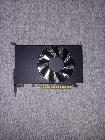 Comprar MSI GeForce GTX 1650 G6 4 GB 1410-1620 Mhz PCIe x16 GPU