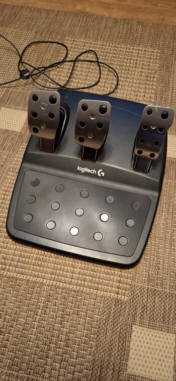 Comprar G29/ 920 pedalai