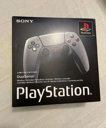 Comprar Dualsense Edicion Limitada 30th Anniversary - PS5