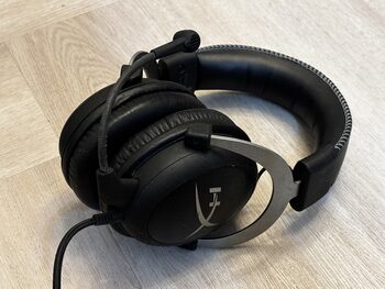 Comprar HyperX Cloud 2 Gaming Headphones