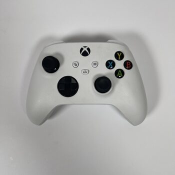 Comprar Xbox Wireless Controller – Robot White