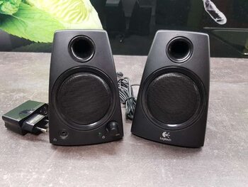 Comprar Logitech Z130