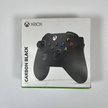 Comprar Xbox Wireless Controller – Carbon Black