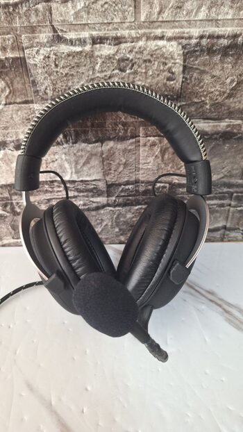 Pirkti Ausinės Hyperx Cloud X (Black) | ENEBA