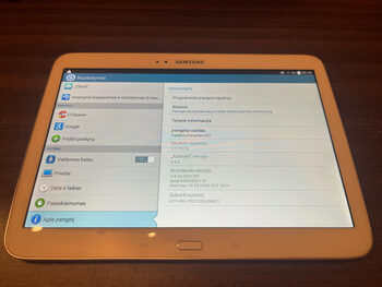 Comprar samsung galaxy tab3 gt-p5210