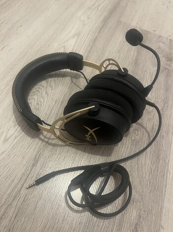 Comprar HyperX Cloud Alpha